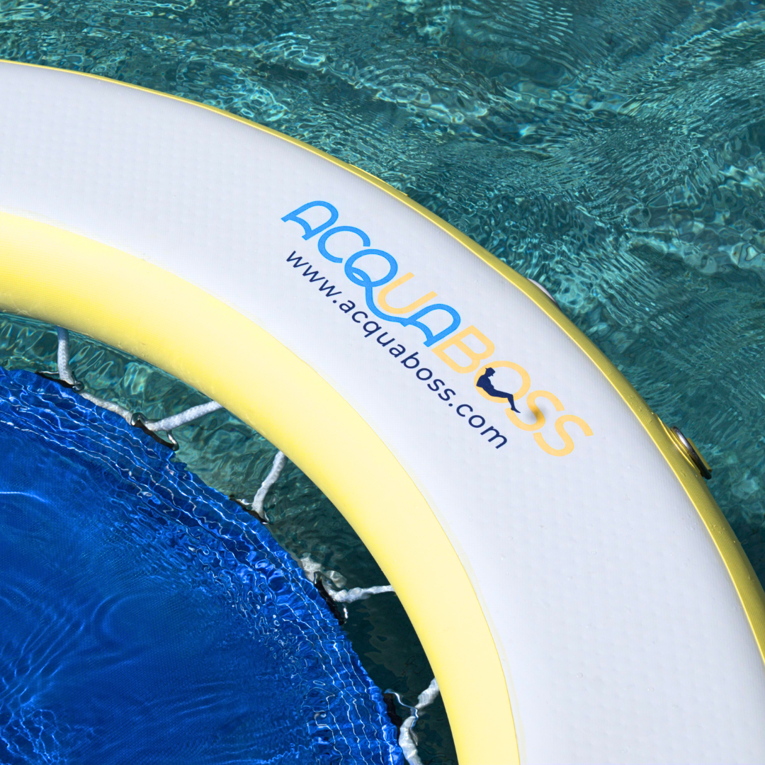 Welcome to ACQUABOSS: The Pinnacle of Outdoor Leisure