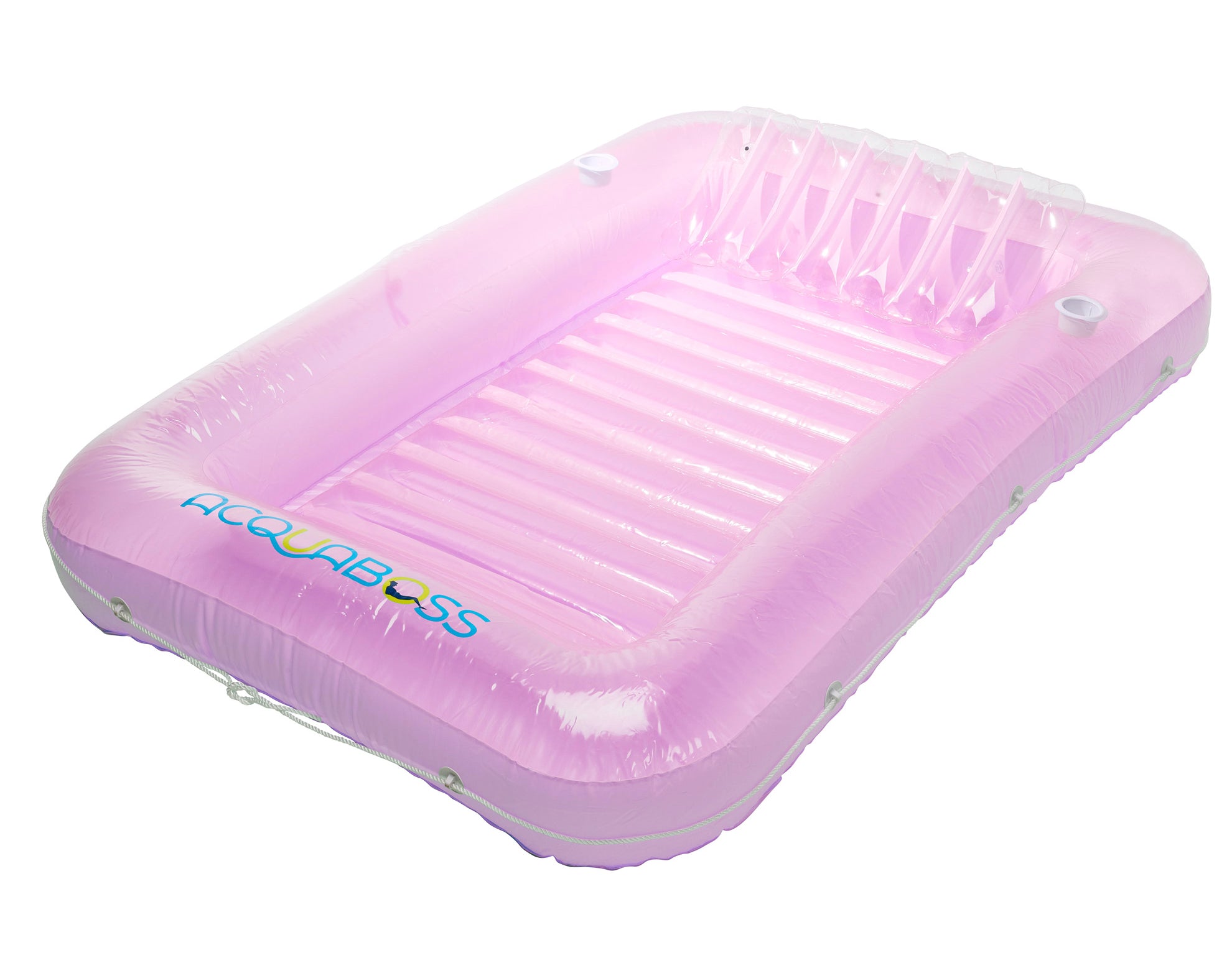 Double Tanning Sunbed, Pool Lounger