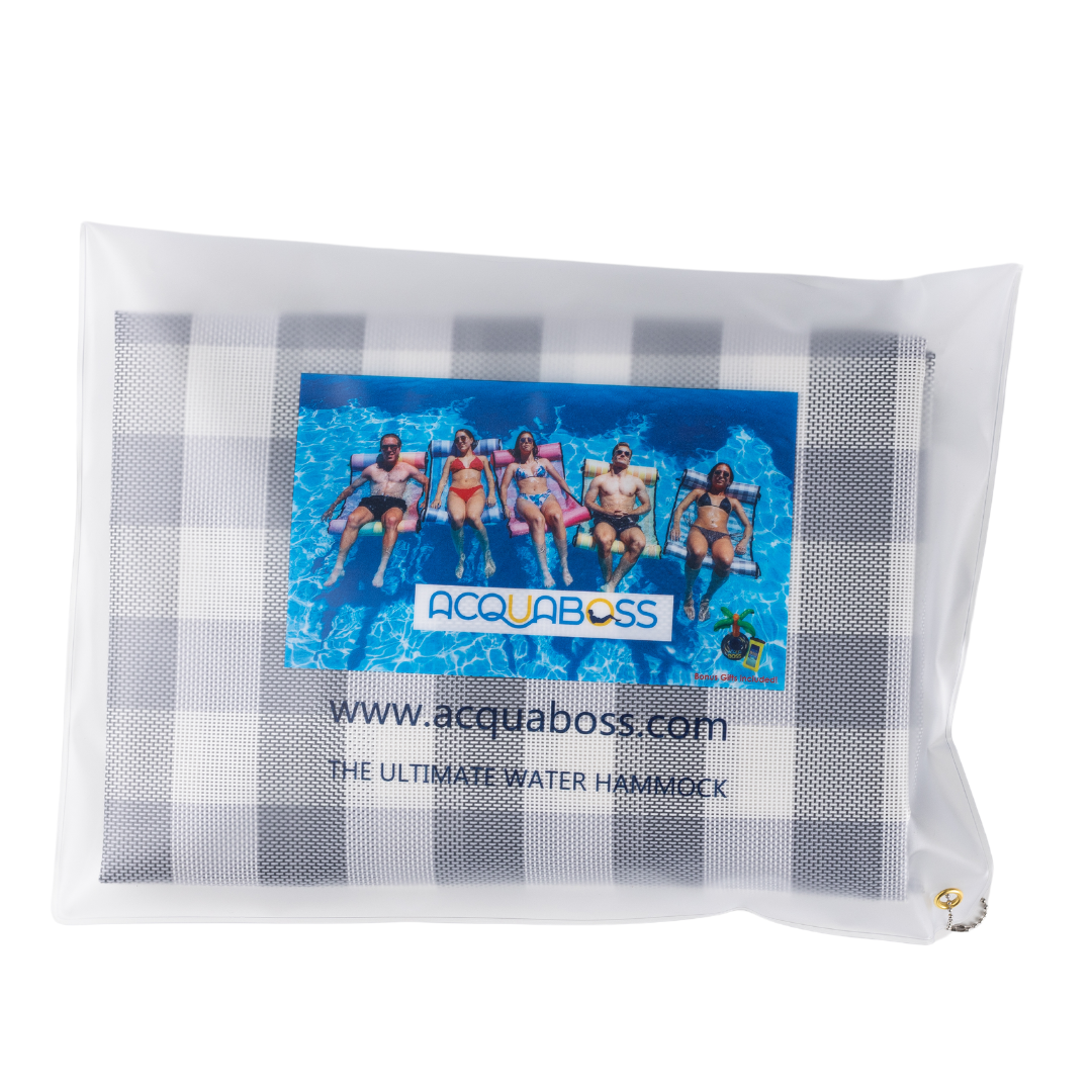 Welcome to ACQUABOSS: The Pinnacle of Outdoor Leisure