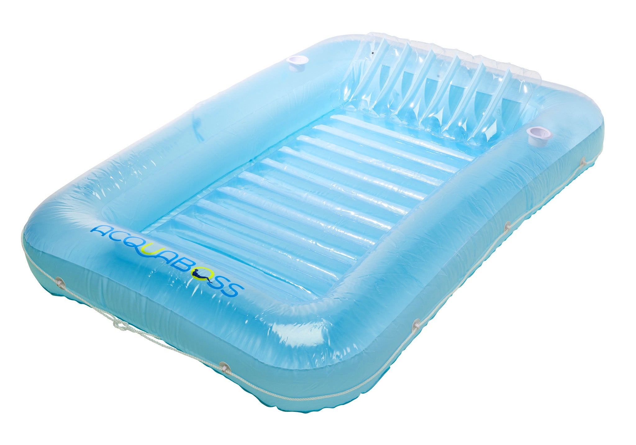Double Tanning Sunbed, Pool Lounger